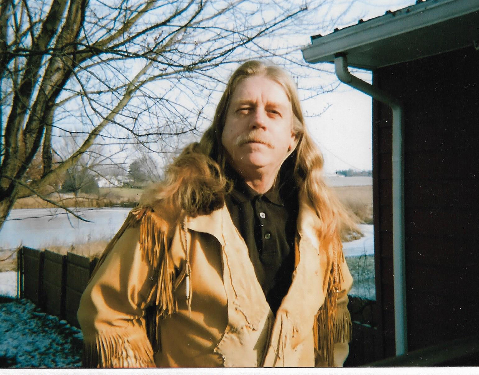Getting a Lift out of History: An Interview with an Iowa Historian ...